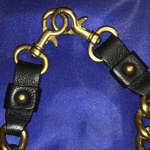 Marc Jacobs | Jewelry | Marc Jacobs Chain Necklace | Poshmark